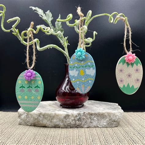 Easter Egg Tree Etsy
