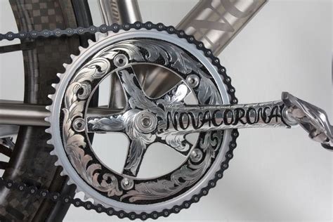 Pin De Takayuki Suzuki En Titanium Cycle Frame