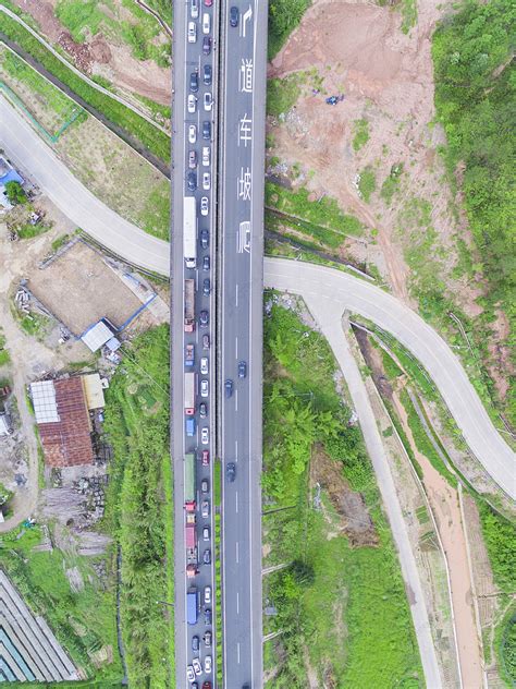 고속 교통의 Uav 항공 사진 배경 사진술 항공 사진 무인 비행기 배경 일러스트 및 사진 무료 다운로드 Pngtree