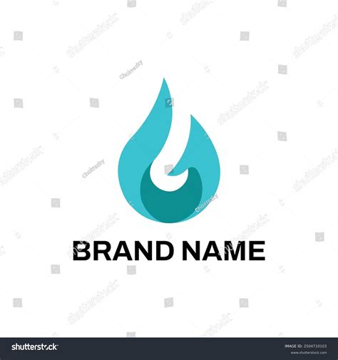 53 Letter G Blob Logo Stock Vectors And Vector Art Shutterstock