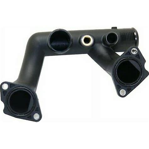 Cooling Hose Flange For 2000 2002 Ford Thunderbird Lincoln Ls
