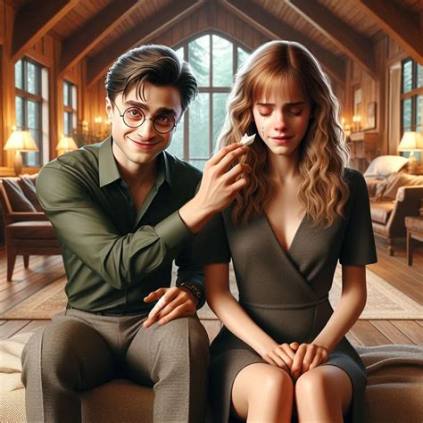 Harry Potter and Hermione Granger в 2024 г Гермиона