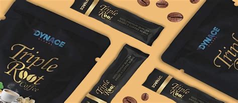 Triple Root Dynace Global Mali