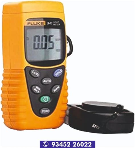 Environmental Meter Retailers And Dealers In India