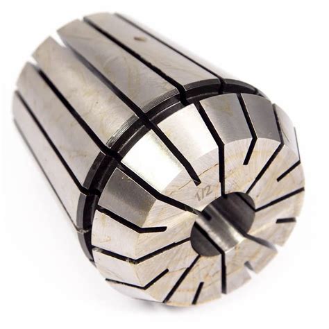 100 Gms To 300 Gms Er Collets For Tool Holding Size 1mm To 32mm At Rs 150piece In Chennai