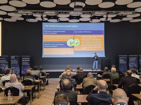 Tpa Avevadays2025 Industrialautomation Avevaintouch Klinkmann Processautomation