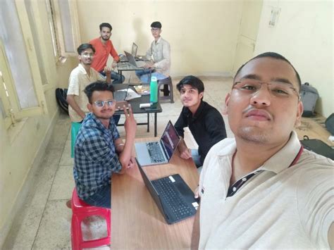 Suyash Agarwal Posted On Linkedin