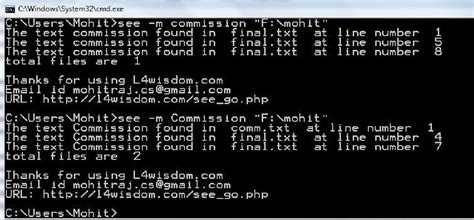 Searching Text Strings From Files Using Python Open Source For You