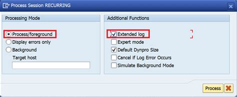 How To Post Recurring Entries In Sap Sapficoblog