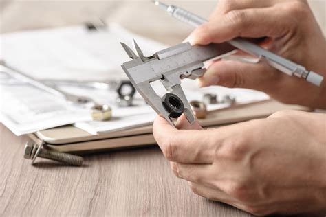 Messschieber Ablesen So Gehts