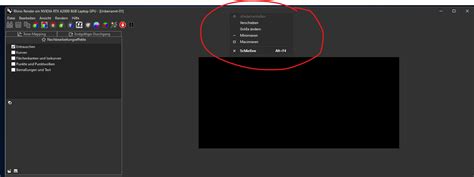 Render View Cant Close The Window Rendering McNeel Forum