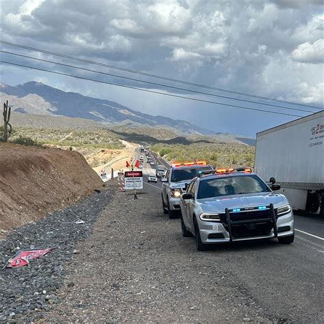 Azdps Highway Patrol Added A New Photo Azdps Highway Patrol