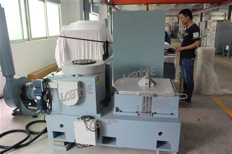 Iec 62133 Random Vibration Table Testing Equipment For Lithium Battery Safety Testing