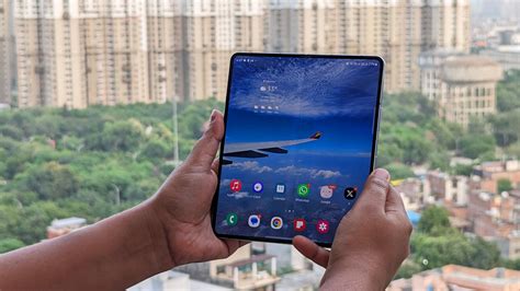 Oneplus Open Vs Samsung Galaxy Z Fold Do We Have A New Winner