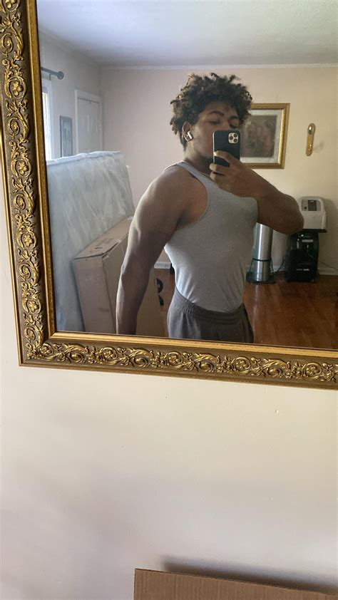 My 8 Month Body Recomp R Gym