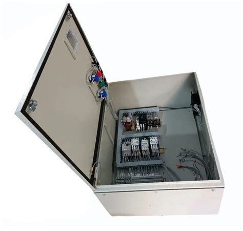 Vfd Bypass Panel At ₹ 15000 Vfd Panel In Vasai Id 2852409297491