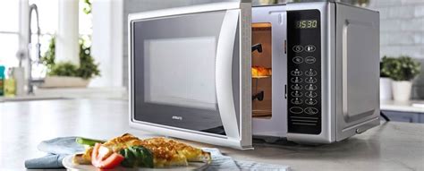 تفاوت فر و مایکروفر در چیست؟ تفاوت ماکروفر و ماکروویو کوپرزبرگ