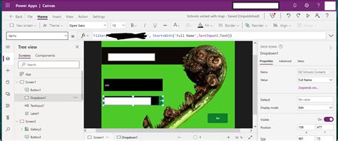 Solved Date Picker Issue Patching And Resetting Gallery Page 2