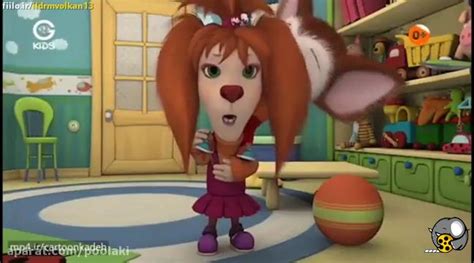 کارتون خانواده پوچز قسمت 2 دوبله فارسی فیلو