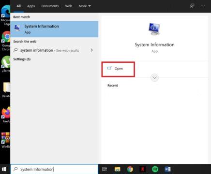 How To Enable Device Encryption On Windows 10
