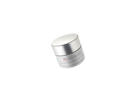 Prescriptives Px Intensive Rebuilding Eye Cream 5 Oz Ingredients And