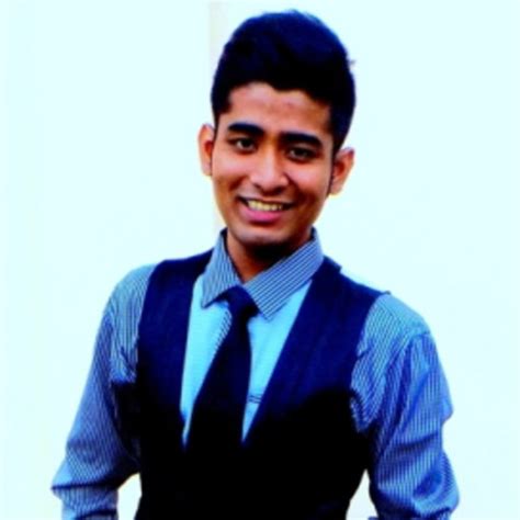 Amirul Ashraf Bachelor Of Science Conservation Biology Universiti