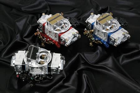 Performance Carburetors