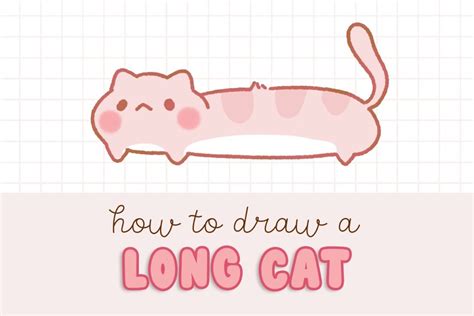 Kawaii Tutorials Draw Cartoon Style