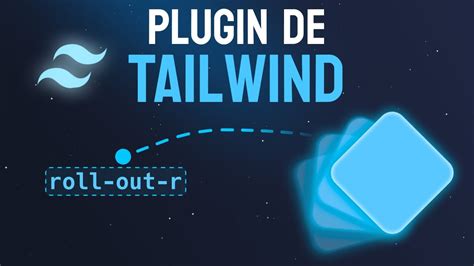 aprende a crear un plugin de tailwindcss para animaciones desde cero