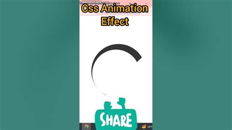 Loading Css Hover Effect Tutorial Html Css And Js Coding Webdesign