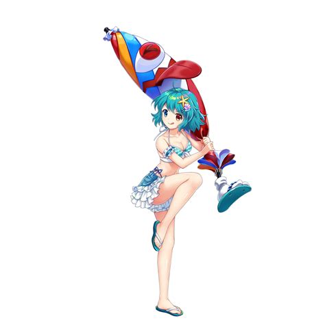 Tatara Kogasa And Tatara Kogasa Touhou And 1 More Drawn By Rotte1109 Danbooru