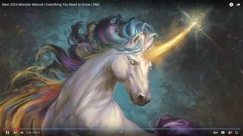 So Much Art From The 2025 Monster Manual Page 32 En World Dandd