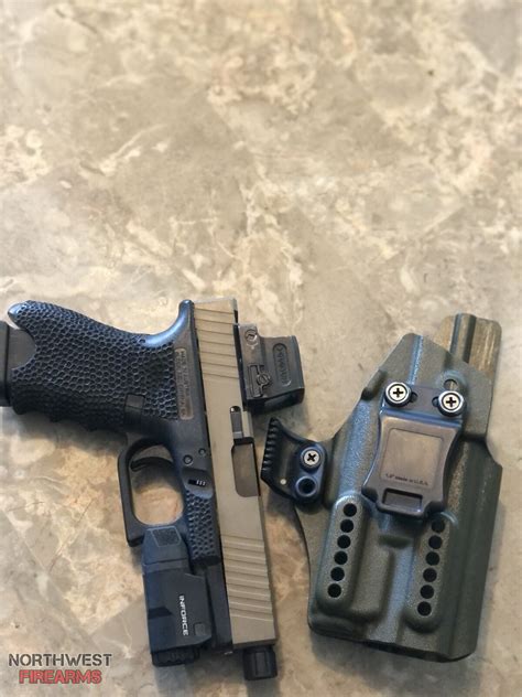 Inforce Aplc Trade Northwest Firearms