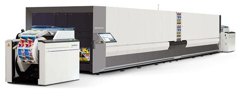 Continuous Feed Printing Systems Canon Production Printing Australia And New Zealand