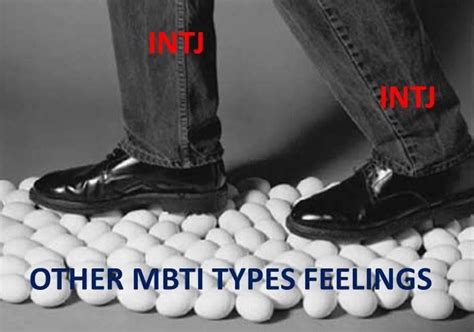 Q For Intjs Rmbti
