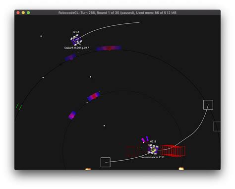 github robocodegl robocodegl robocode recreated