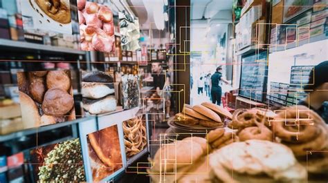 premium ai image ai assisted image recognition and processing