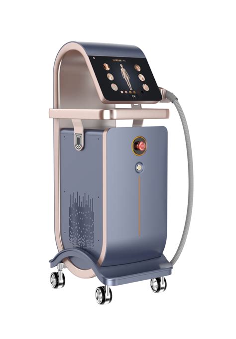 Matrix 4d Diode Auroradermo