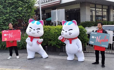 Kartu Kredit Dan Debit Nyala Dari Ocbc Mudahkan Transaksi Di Luar Negeri