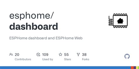 Releases Esphome Dashboard GitHub