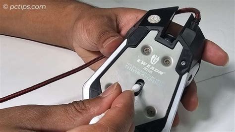 How To Troubleshoot Issues With Your Mouse