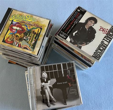 Yahoo オークション 中古CDまとめて出品 枚