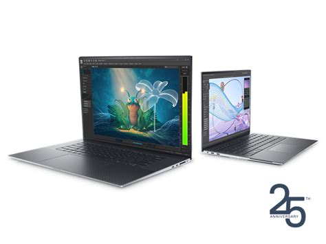 Dell Precision Mobile Workstations Dell USA