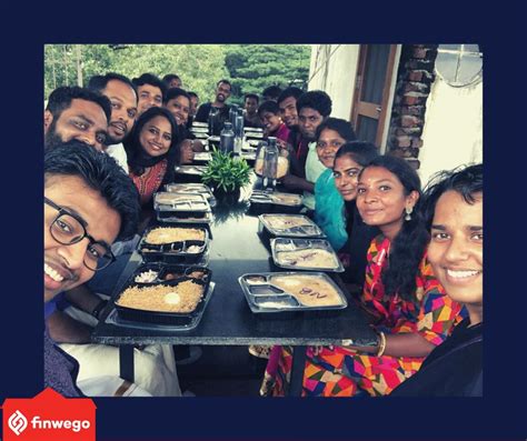 Vigneshwar A S Posted On Linkedin