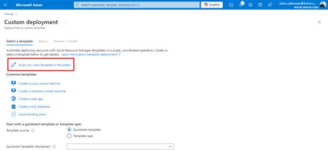 Azure Arm Template For Standard Logic App Inside Vnet Bofor Oy