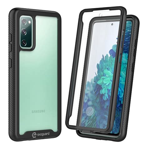 ETUI EXOGUARD SAMSUNG GALAXY S FE PANCERNE CASE OBUDOWA FUTERAŁ EXOGUARD Sklep