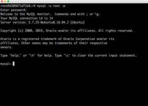 Github Yaitbamlampdocker