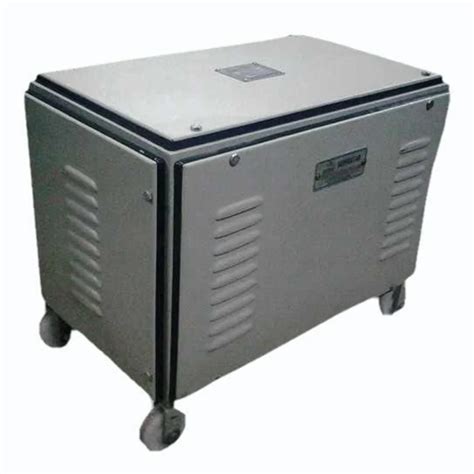 5 Kva Step Down Transformer At ₹ 30000 Piece In Ludhiana Id