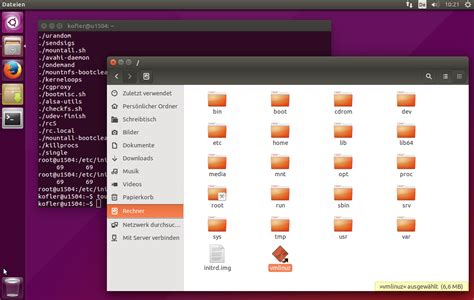 ubuntu 15 04