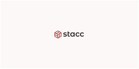 Press Release Cvision Becomes Stacc